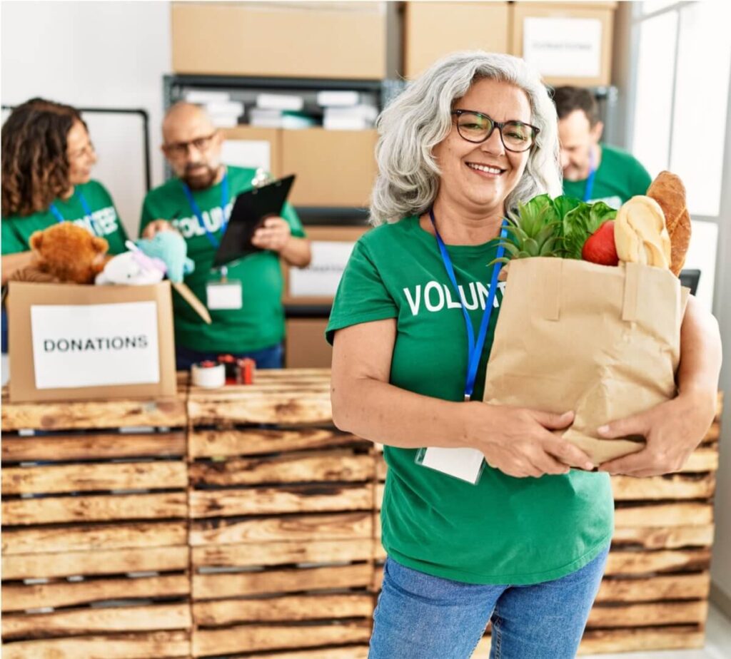 T-Shirt Fundraising – Raise Funds in a Few Clicks – Printify