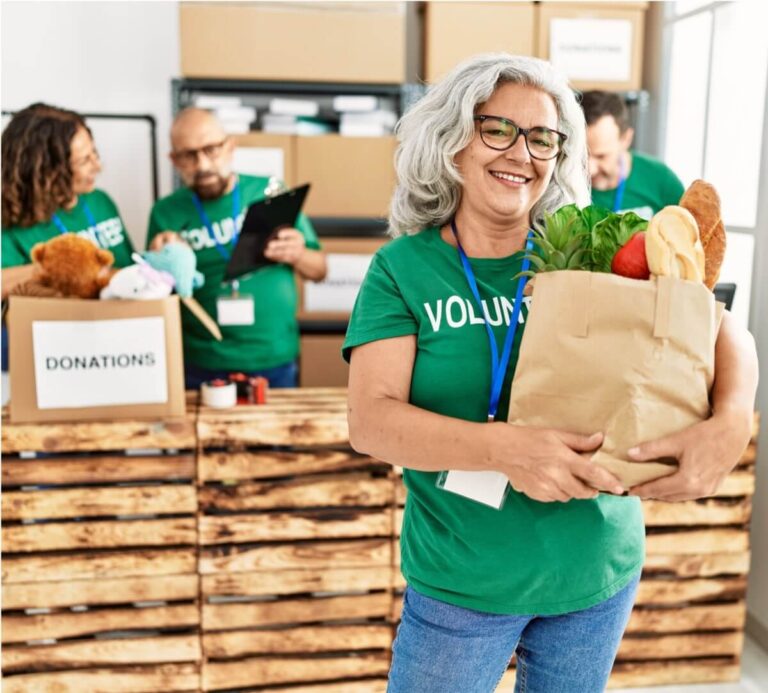 T-Shirt Fundraising – Raise Funds in a Few Clicks – Printify