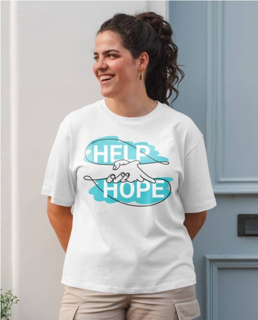 T-Shirt Fundraising – Raise Funds in a Few Clicks – Printify