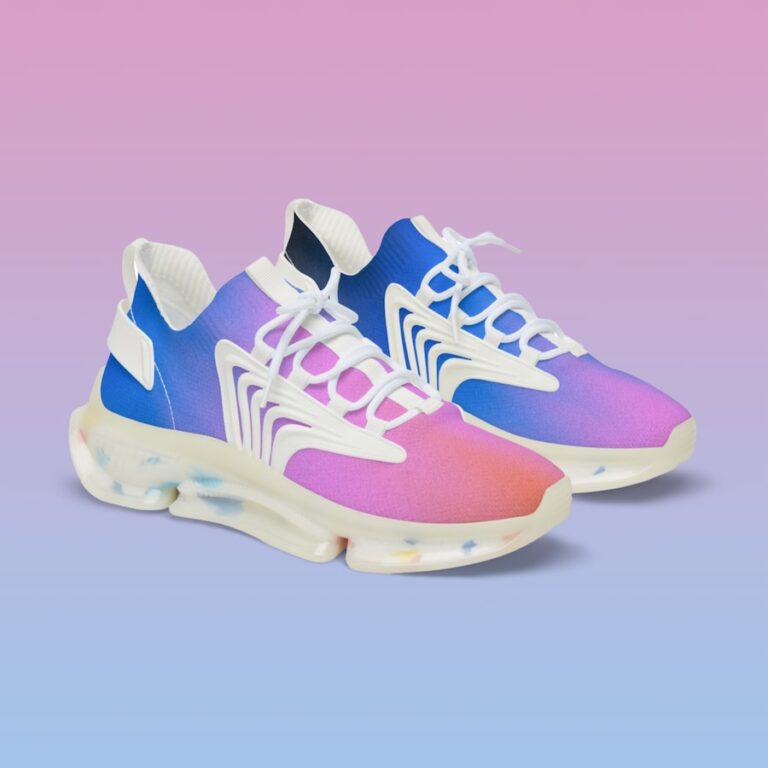 Print-on-Demand Sneakers – Create Custom Sneakers Online