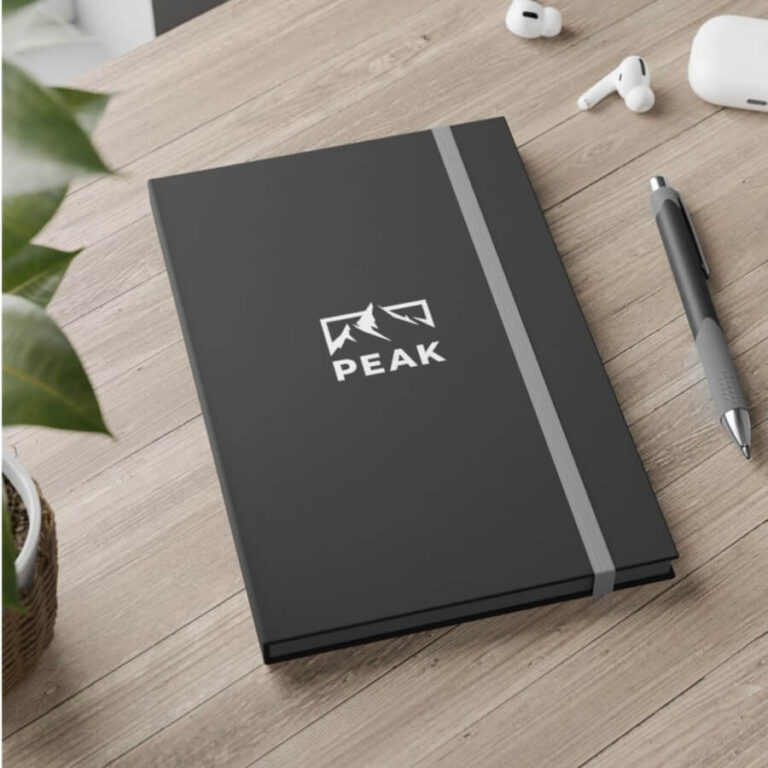 Make Your Own Branded Merchandise Today
