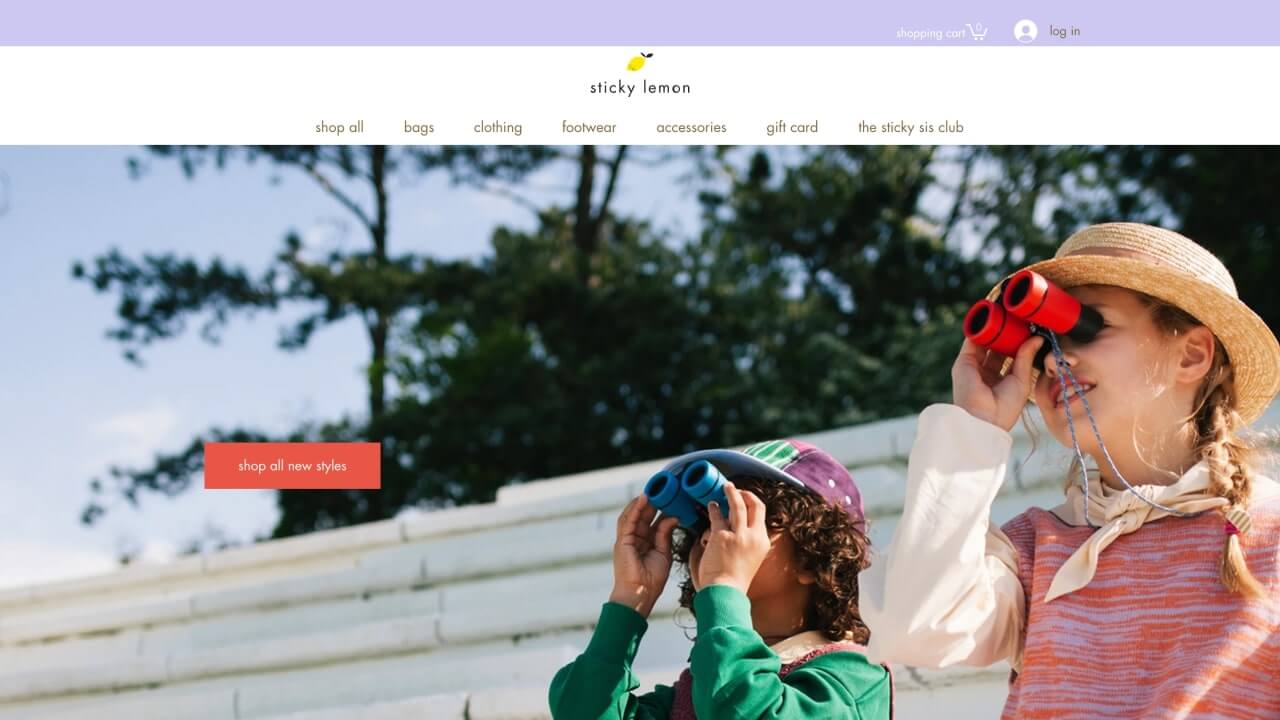 15 Best Wix Website Examples