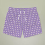 Custom Swim Trunks – Printify