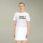 Custom print dress | Design Your Own Dress