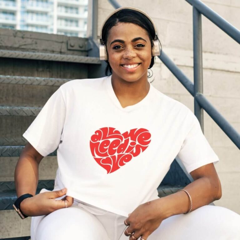 Custom clothing – Design personalized clothing online