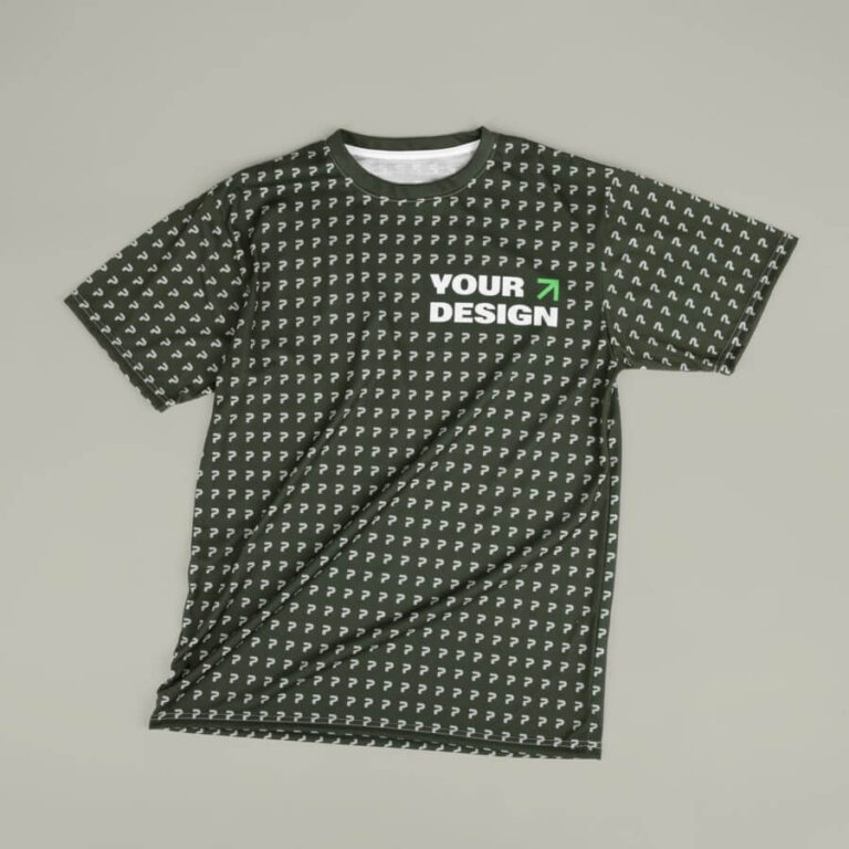 Best blank t-shirts: How to choose for your brand