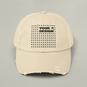 Design Custom Hats Online | Print on Demand