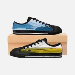 Print-on-Demand Sneakers – Create Custom Sneakers Online
