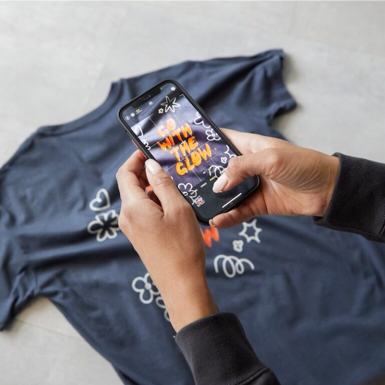 Make your Own Podcast Merchandise - Printify