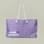 Custom Bags With Print on Demand: Design and Sell Your Own