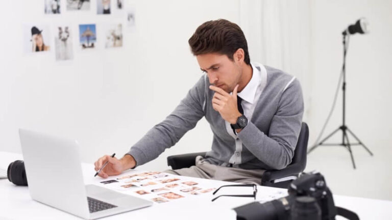 Product Photography: Setup to Editing in 5 Easy Steps