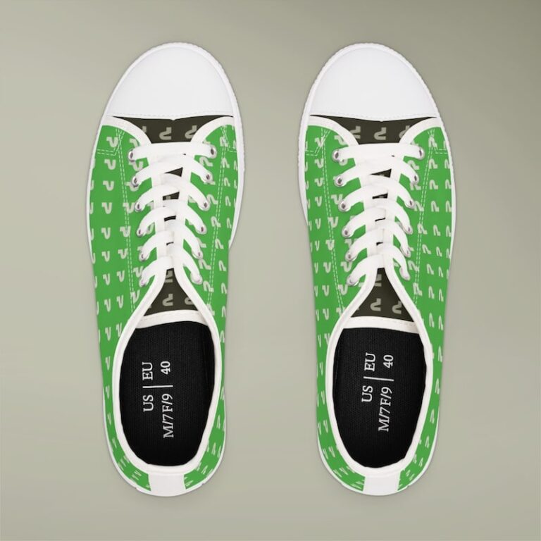 Print-on-Demand Sneakers – Create Custom Sneakers Online