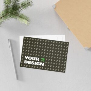 Create Custom Thank You Cards Online