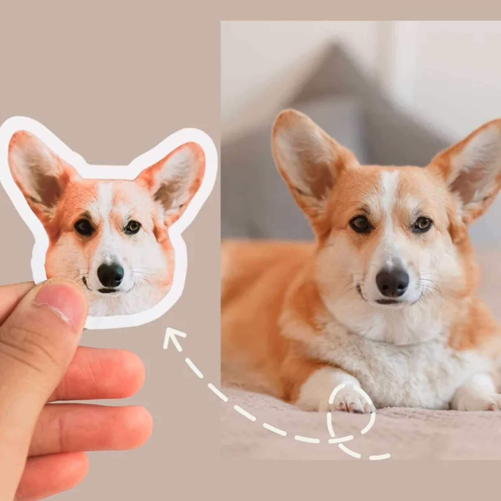 57 Sticker Design Ideas for Custom Stickers