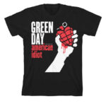 Band merch ideas and examples for inspiration