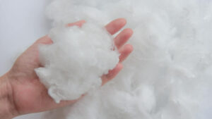 Is polyester stretchy? All you need to know about polyester