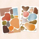 57 Sticker Design Ideas for Custom Stickers