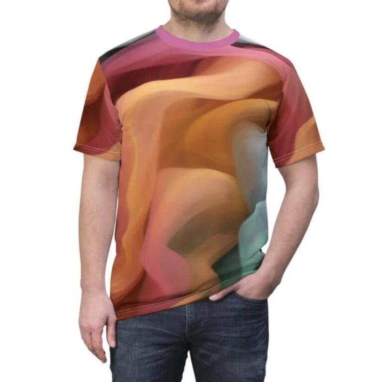 56 Creative T-Shirt Design Ideas and Useful Resources