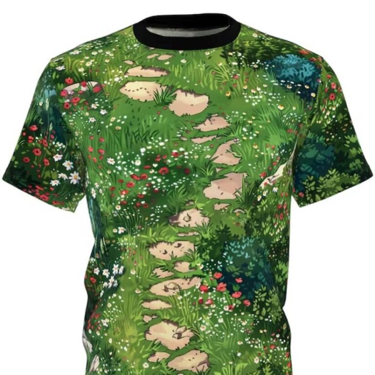 56 Creative T-Shirt Design Ideas and Useful Resources