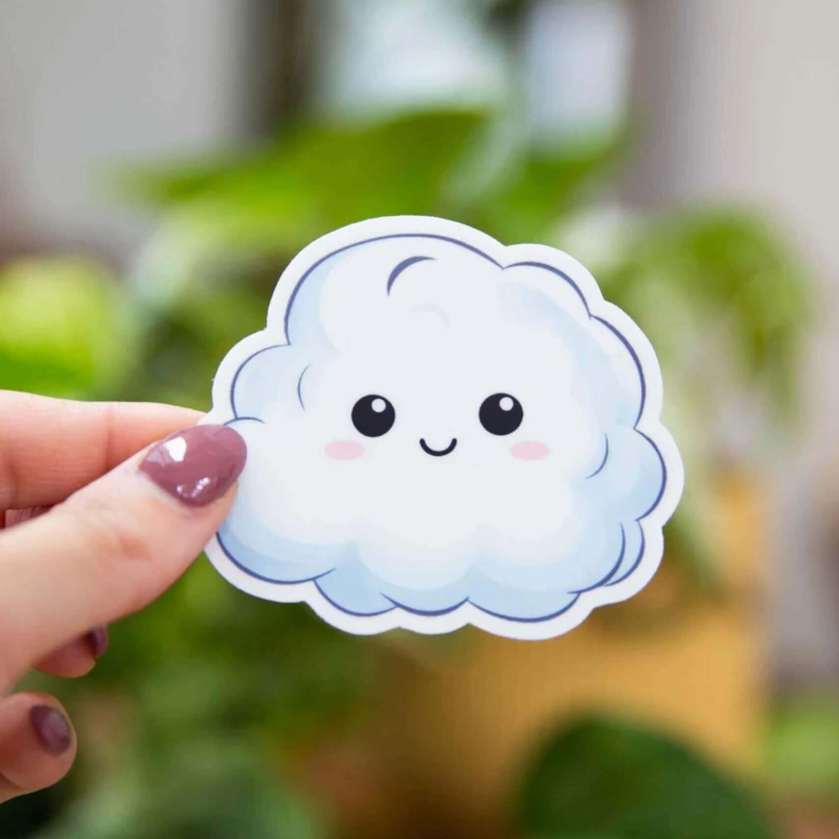 57 Sticker Design Ideas for Custom Stickers