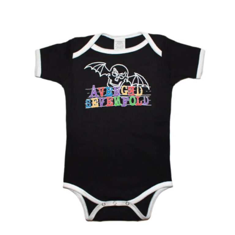 Band merch ideas and examples for inspiration