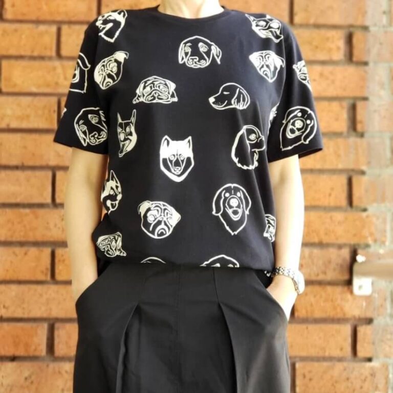 56 Creative T-Shirt Design Ideas and Useful Resources