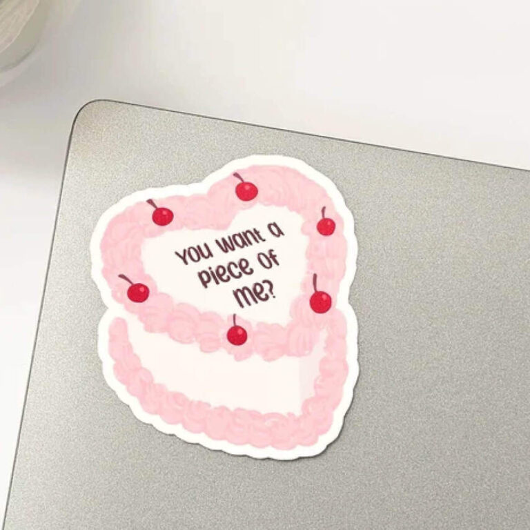 57 Sticker Design Ideas for Custom Stickers