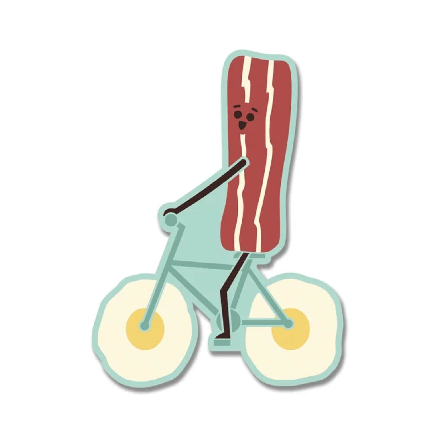 57 Sticker Design Ideas for Custom Stickers