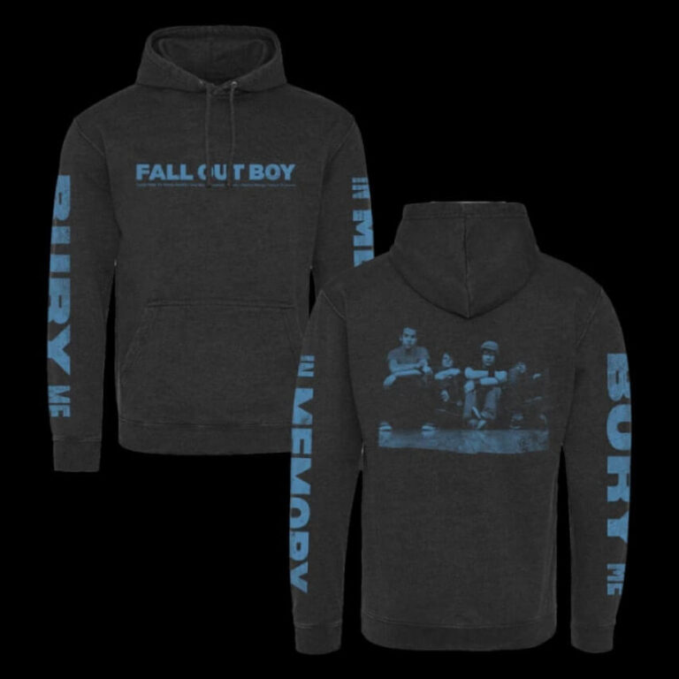 Band merch ideas and examples for inspiration