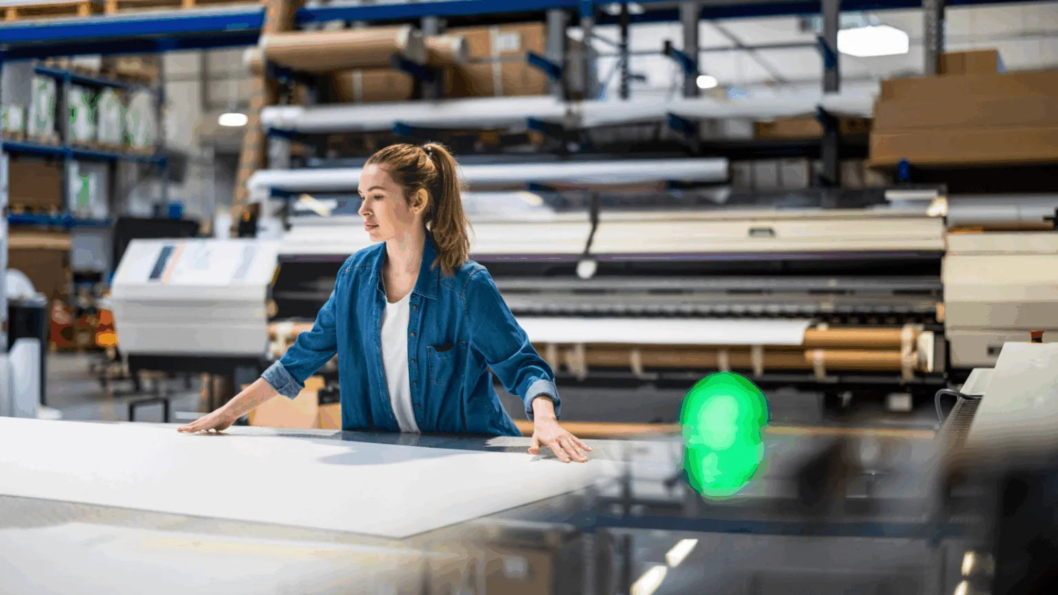 DTG printing: Quick guide to direct-to-garment (2026)