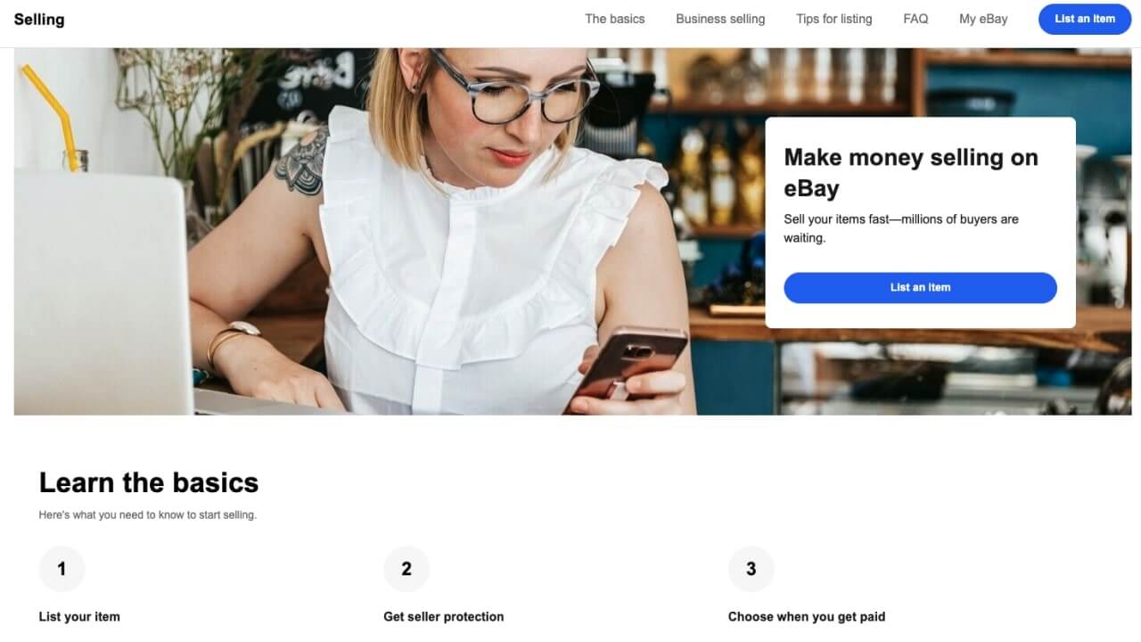 How to Make Money on eBay: Guide for 2024