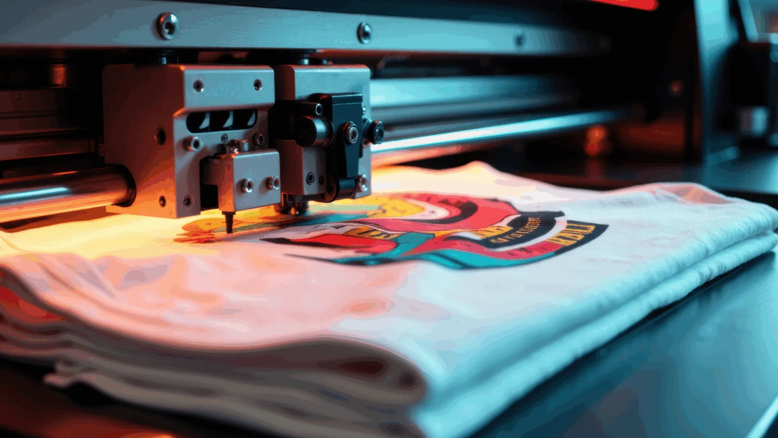 DTG printing: Quick guide to direct-to-garment (2026)