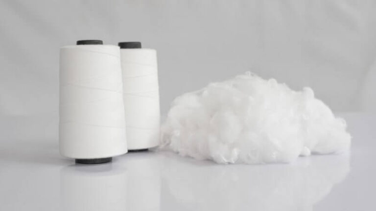 Is polyester stretchy? All you need to know about polyester