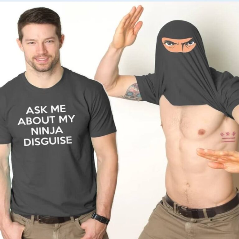 56 Creative T-Shirt Design Ideas and Useful Resources