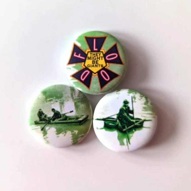 Band merch ideas and examples for inspiration