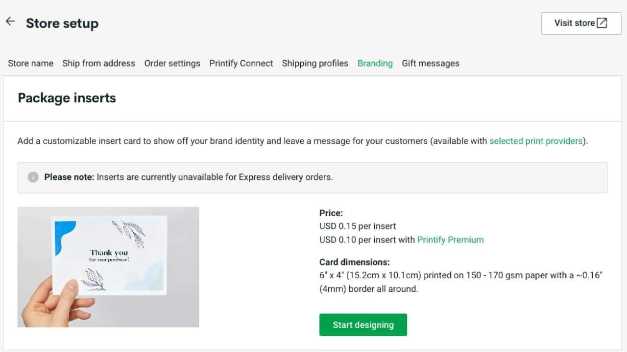 Branded Dropshipping: Start Your Online Business in 2026