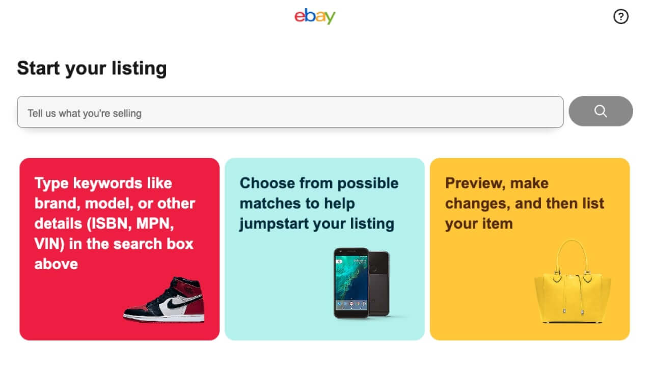 How to Make Money on eBay: Guide for 2024