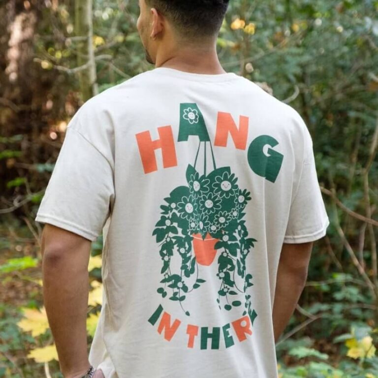 56 Creative T-Shirt Design Ideas and Useful Resources