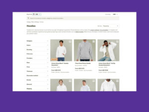 How to design a hoodie: Step-by-step guide with Printify