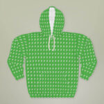 Custom All-Over-Print Hoodies – Printify