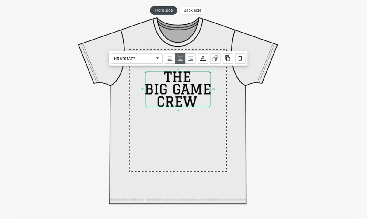 8 Super Bowl Shirt Ideas - Stand Out at Your Game Day Party