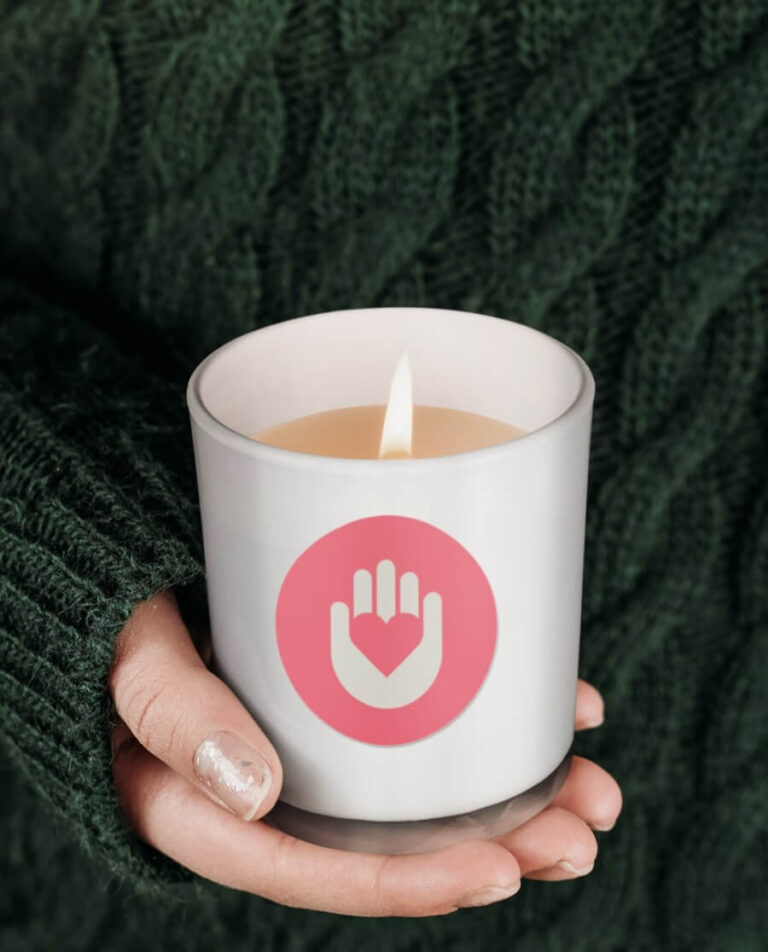 Candle Fundraiser: Raise Funds With Custom Candles