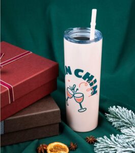 Custom cups: Create, order, and sell with Printify