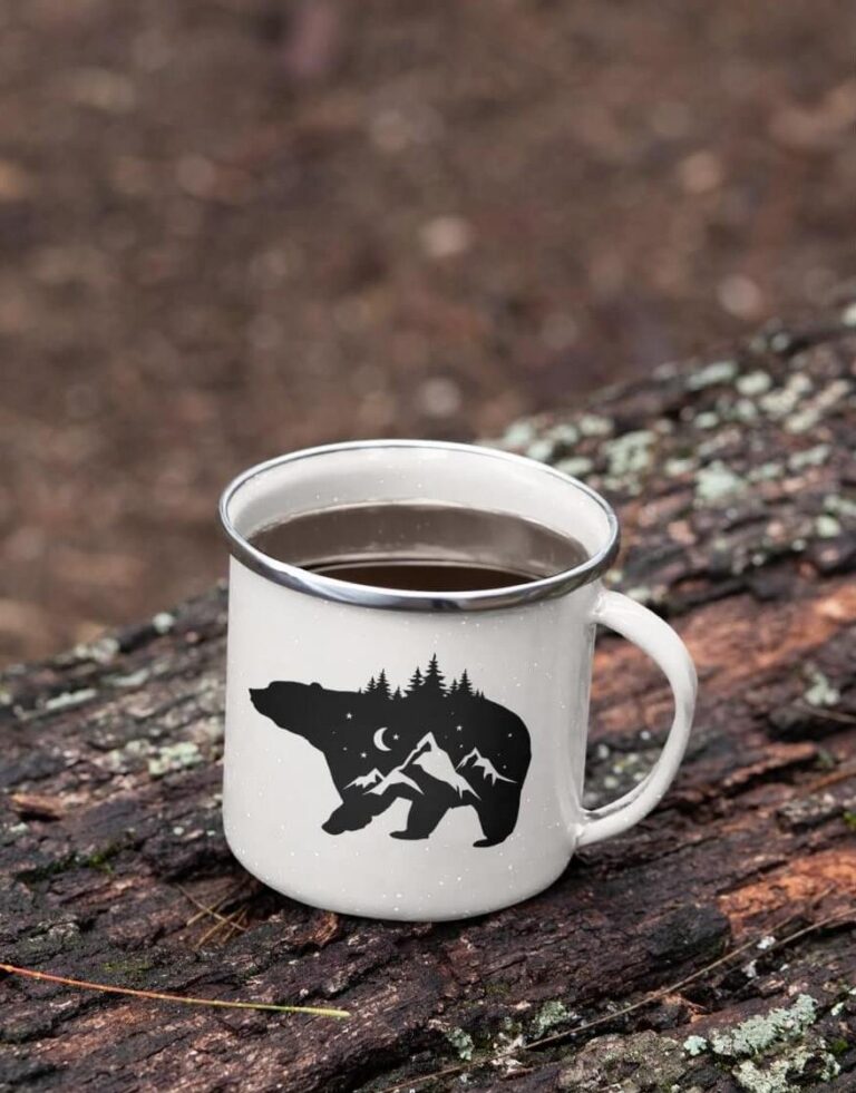 Custom cups: Create, order, and sell with Printify