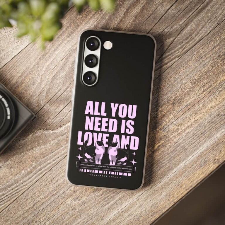 Design and Sell Your Own Custom Phone Cases (UK)