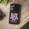 Design and Sell Your Own Custom Phone Cases (UK)