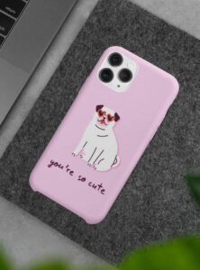 Design and Sell Your Own Custom Phone Cases (UK)