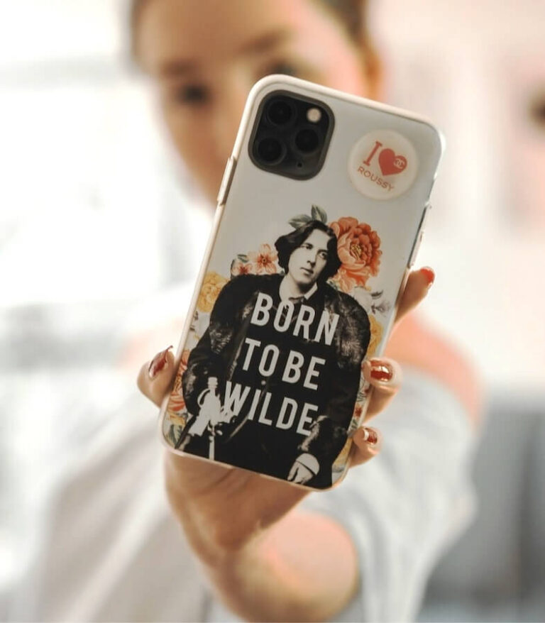 Design and Sell Your Own Custom Phone Cases (UK)