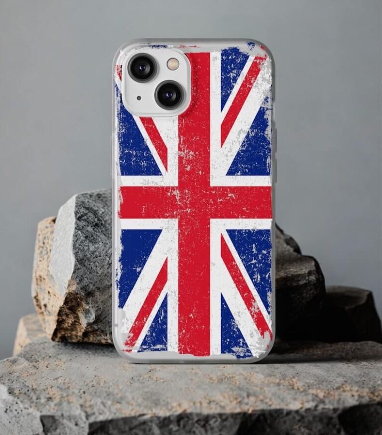 Design and Sell Your Own Custom Phone Cases (UK)