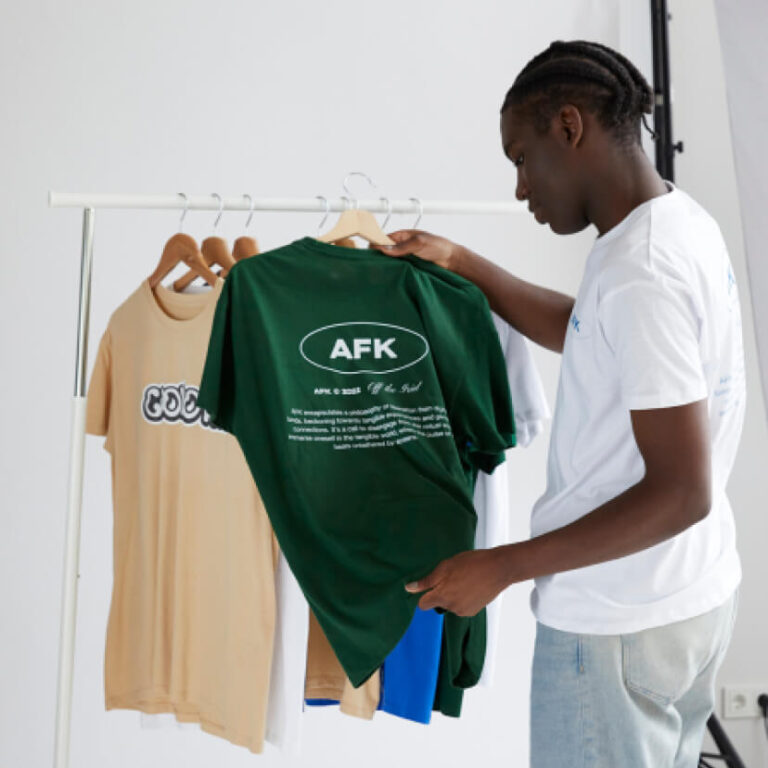 Custom Printed Products & Accessories - Printify